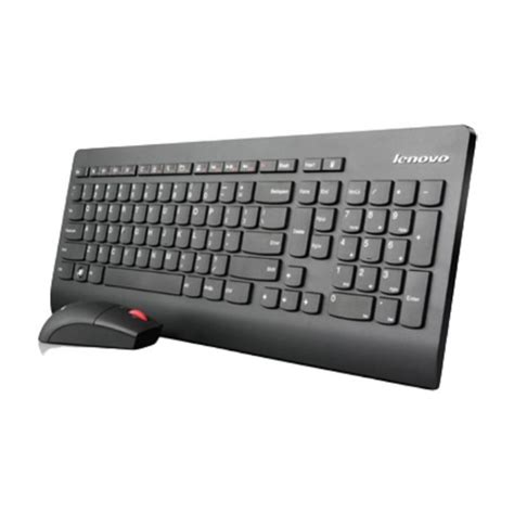 Lenovo 510 Wireless Keyboard And Mouse Combo Price In Ksa Buy Online Xcite