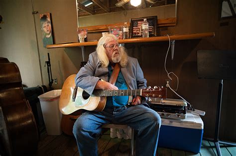 Photos From The 50th Anniversary Ralph Stanley Festival Day 1