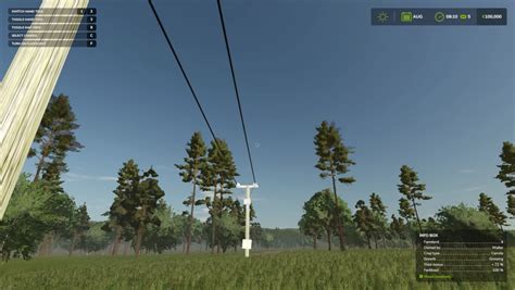 power prefab full release v1 0 0 0 fs25 fs22 mod