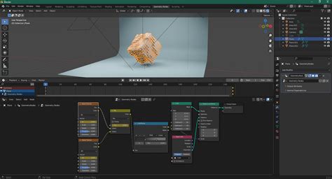 Color Of Object Doesnt Show In Viewport R Blenderhelp