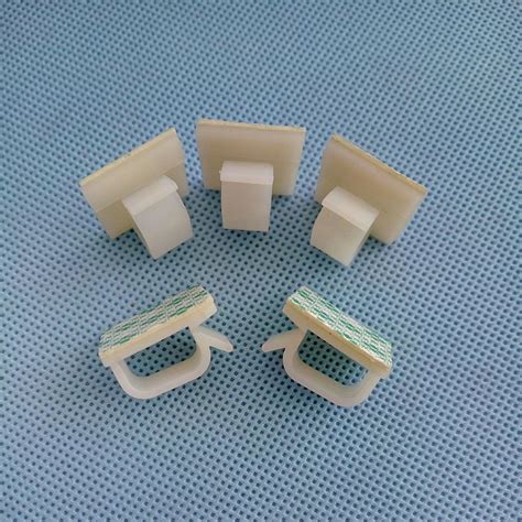 东莞厂家批发 粘式电线固定座 背胶排线固定夹 Wcl系列固线夹 阿里巴巴