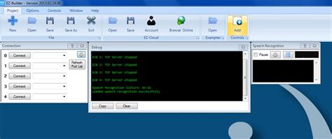 Speech Recognition In Other Countrys Questions Community Synthiam