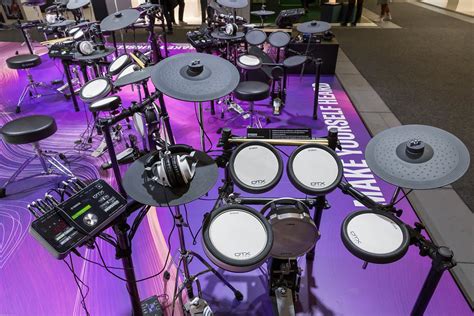 How To Assemble Your Own Electronic Drum Space HHB Life