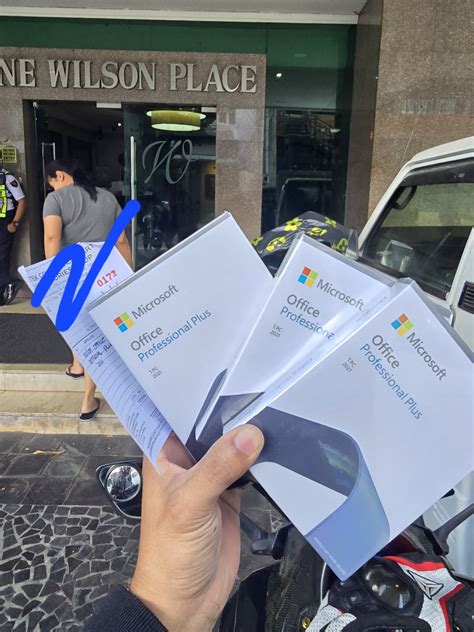 Microsoft Office Professional Plus 2021 With Free Microsoft Usb Installer Computers And Tech