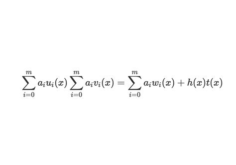 Quadratic Arithmetic Programs RareSkills