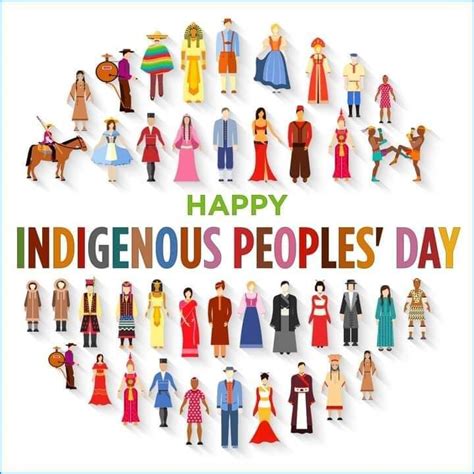 Happy Indigenous People S Day Artofit