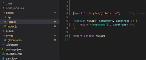 How Does Nextjs Handle Css And Styling