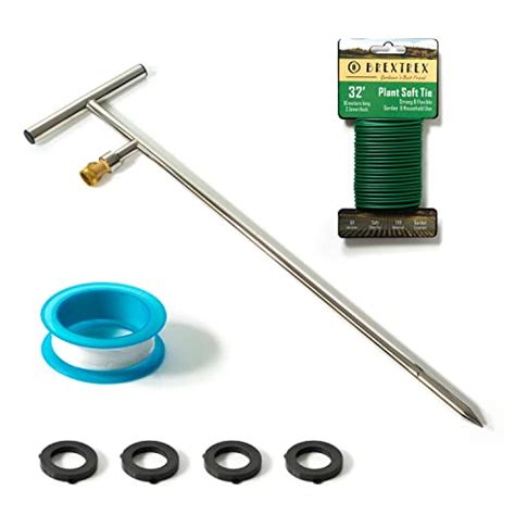 Maximizing Tree Health With R GreenLiving My Experience With A Root Feeder