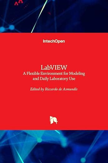 Labview A Flexible Environment For Modeling And Daily