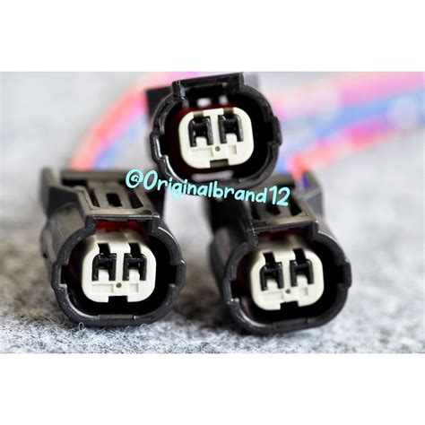 Pnp Socket Iat Air Pressure Sensor For Honda Crv Hrv Jazz City Brio