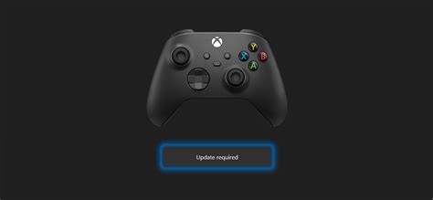 How To Update An Xbox Wireless Controller Using A Pc