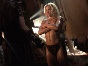 Xena Warrior Princess Nude Scenes Aznude