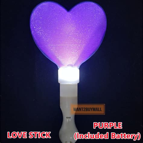 Inch Led Glow Sticks Light Stick Party Camping Safety Emergency Survival Kit Light Neon