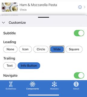Bug Accessibility Bottom Sheet Voice Over Issue 397 Orange