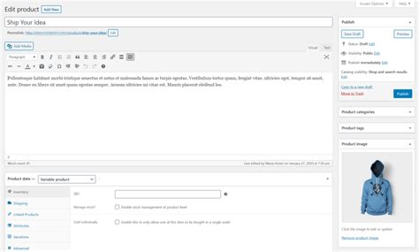 How To Set Multiple Prices Per Product In Woocommerce