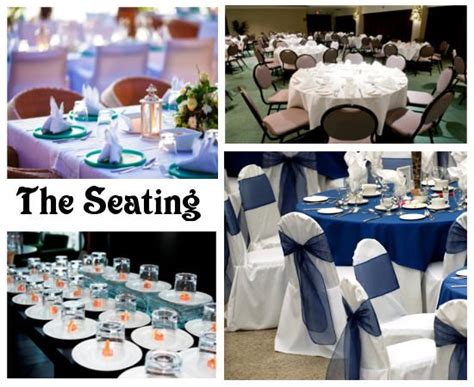 17 Best Images About Table Setting Colors On Pinterest Tablescapes Centerpieces And Plastic