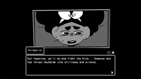 Turn Based Time Loop Rpg In Stars And Time Adds Ps5 Ps4 Versions Gematsu