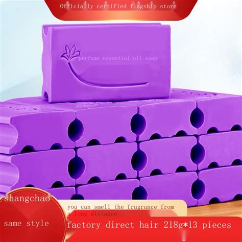 Sabon Ng Bata ☜۞pabango Sabon Panglaba Pangmatagalang Halimuyak Damit Na Panloob Na Sabon Ng