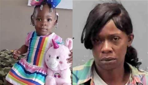 4 Year Old Mississippi Girl Found Dead In Closet Crime Online