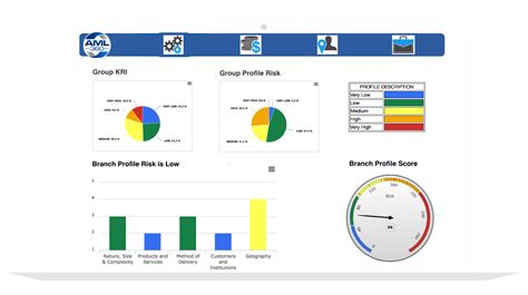 Aml360 Money Laundering Compliance Software