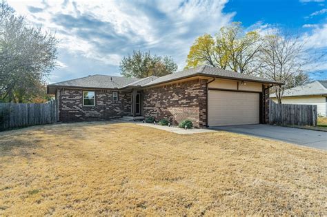 351 S Turquoise Ln Wichita Ks 67209 See Est Value Schools And More