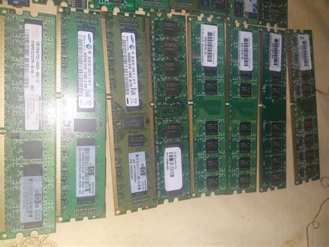 Motherboard And Cpu Bundles Assorted Ram And Cpu`s Untested Please Check Images And Descriptions