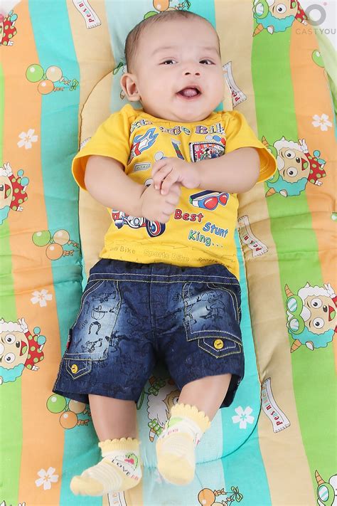 Harshal Shah Castyou