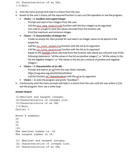 Solved Question1 Create A Module Named Question1py And