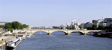 익스트림무비 파리의 세느 강 Vs 런던의 템즈 강 Vs 서울의 한강