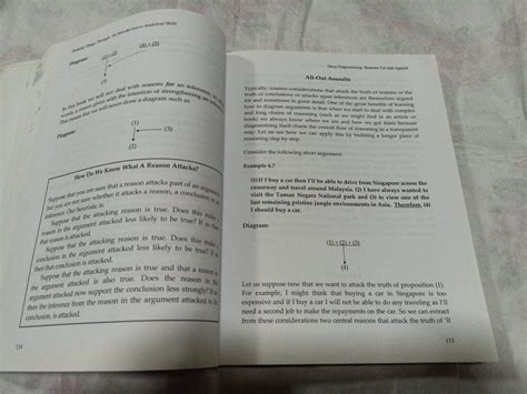 Thinking Things Through An Introduction To Analytical Skills Farber Book Hobbies And Toys