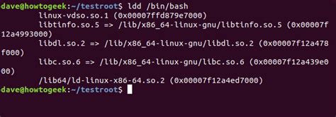 How To Use The Chroot Command On Linux