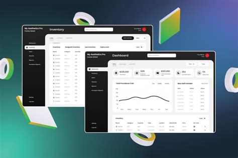 Modern Web App Ui Ux Design In Adobe Xd And Figma By Shanmerco Fiverr