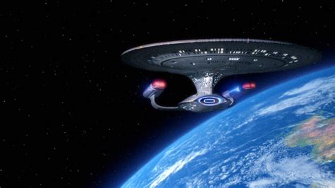 Star Trek Enterprise Next Generation