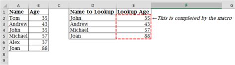 Excel Vlookup Vs Index Match Vs Sql Vs Vba