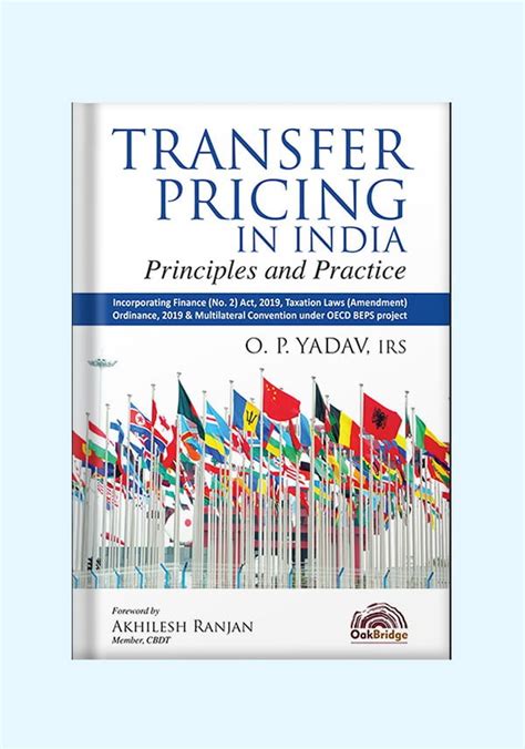 Transfer Pricing In India