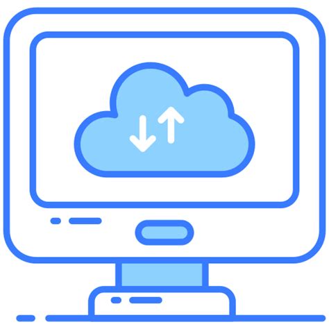 Data Sync Free Business And Finance Icons