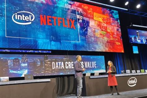 Intel At CES Intelligent Use Of Intelligence In Innovation EWEEK