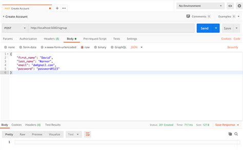 Create A Full Stack Banking Application Using React