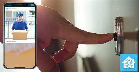 Turned My Wired Doorbell Into A Smart Doorbell With Wifi And Home