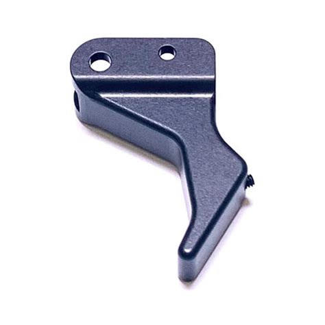 M Carbo Ruger Pc Carbine Flat Black Trigger