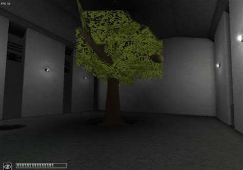 Image SCP Gate C Mod For SCP Containment Breach ModDB