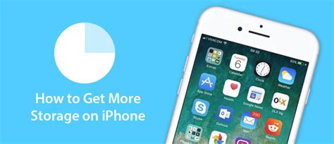How To Get More Storage On Iphone 55c5s4s467