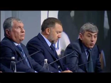 Сергей Галицкий. Как развивать бизнес - YouTube