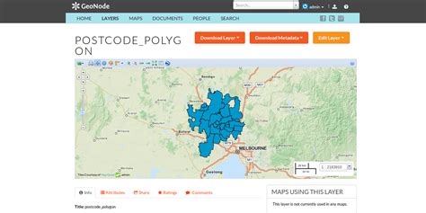 Migrate GeoNode Base GeoNode Master Documentation Migrate GeoNode Base GeoNode Master Documentation