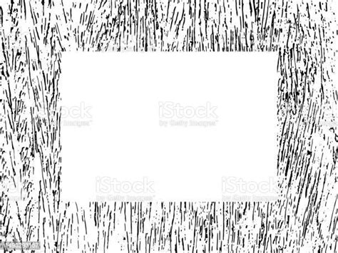 그런 지 프레임과 테두리 흑백 그런지 조난 오버레이 텍스처 먼지와 거친 더러운 벽 배경 조난 일러스트레이션은 단순히 물체 위에