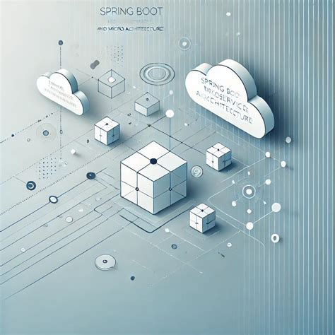 Spring Boot Ile Microservice Mimarisi Stratejik Büyüme İçin Başlangıçtan İleri Seviyeye