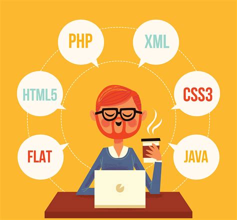 How To Create A Simple Web Page Using HTML CSS And JavaScript