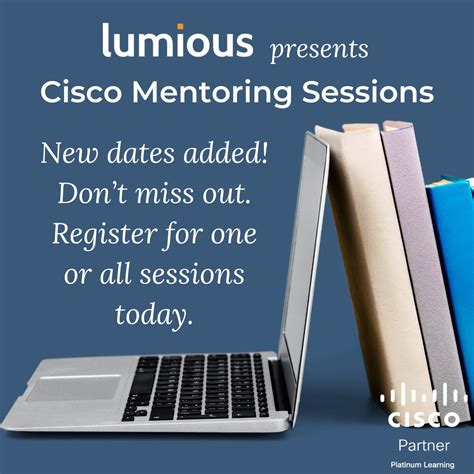 Lumious On Linkedin Ciscomentoring