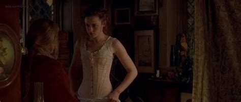 Nude Video Celebs Alexis Bledel Sexy Tuck Everlasting