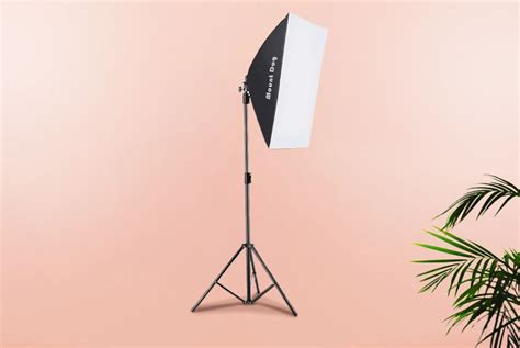 The 5 Best Softboxes For Product Photography